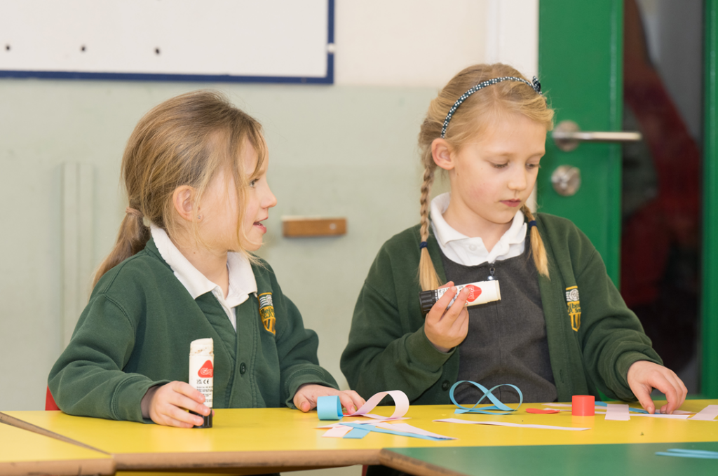 Special Educational Needs (SEND) | Melbourne Primary School